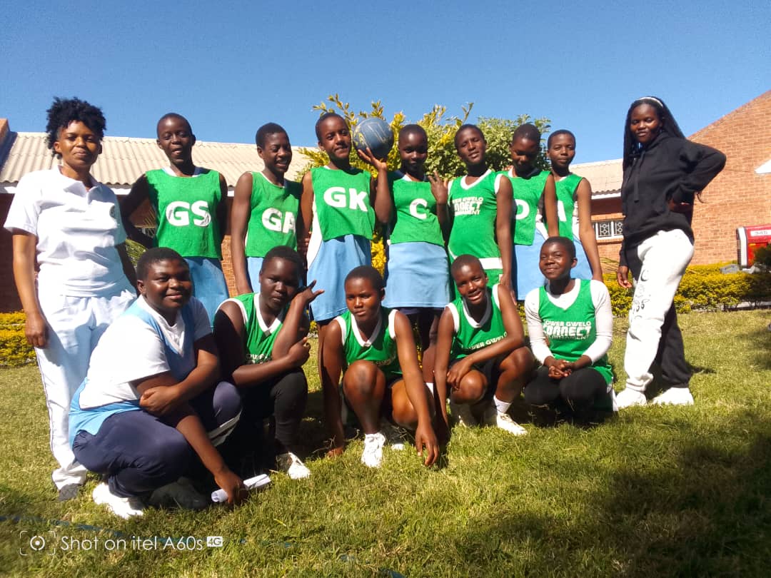 Home - Lower Gwelo Adventist High School