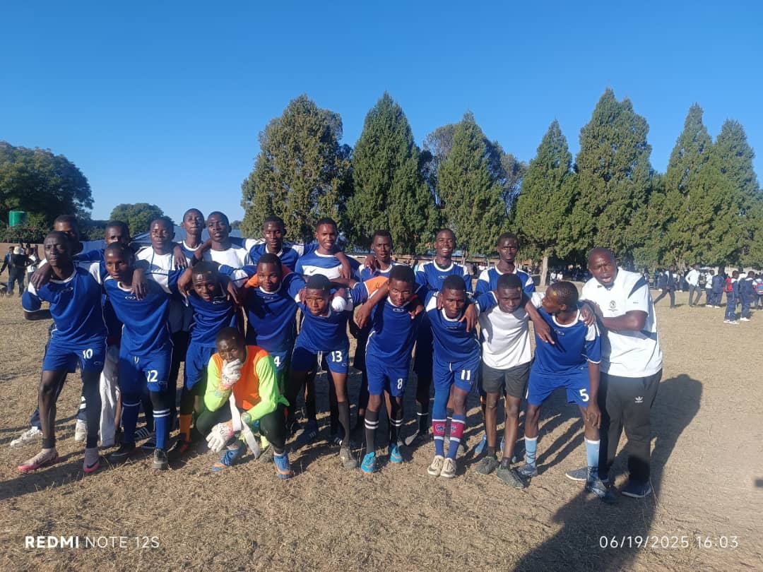 Home - Lower Gwelo Adventist High School