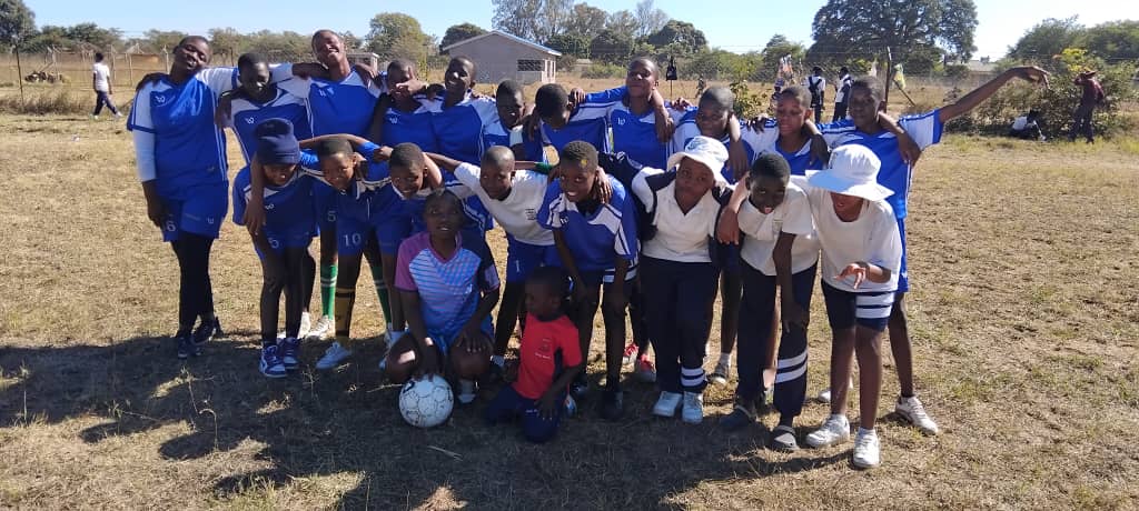 Home - Lower Gwelo Adventist High School